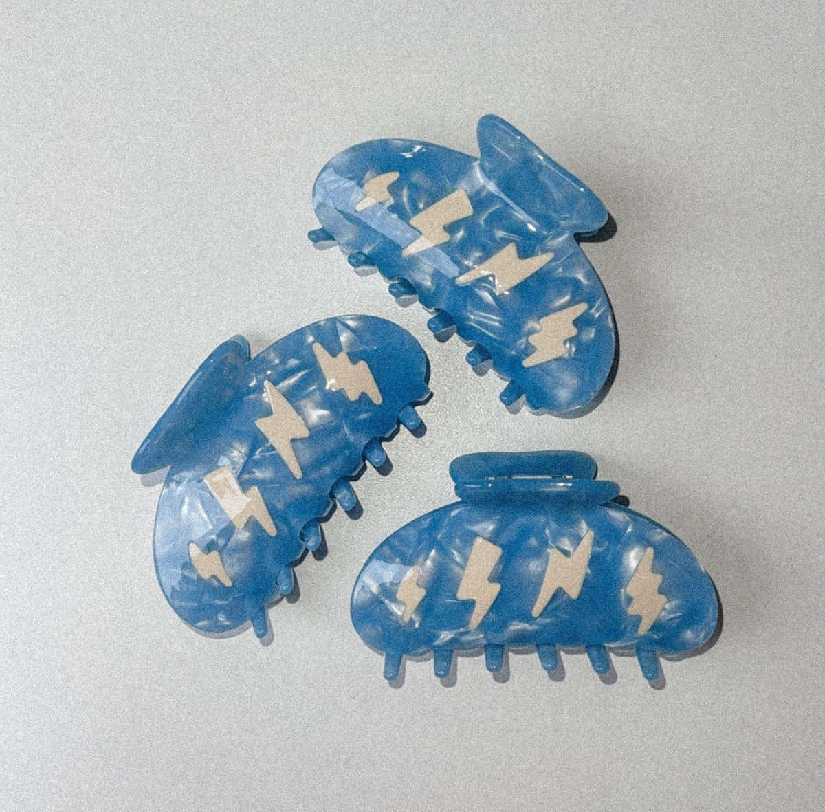 The Chosen One Claw Clip – splendidthreadsco