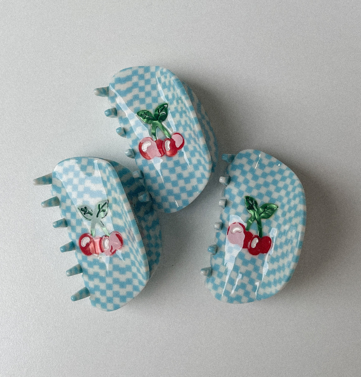 Call Him Baby Claw Clip – splendidthreadsco